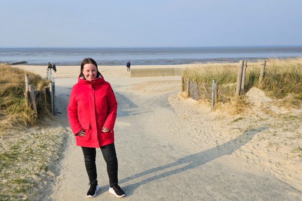 Landtagsabgeordnete für den Wahlkreis Stade (56) › Corinna Lange